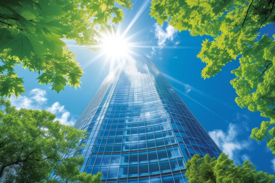 CASBEEとは？グリーンビルディングを認証する建築物の環境評価システムを解説 | 自然電力の脱炭素支援サービス – 自然電力グループ